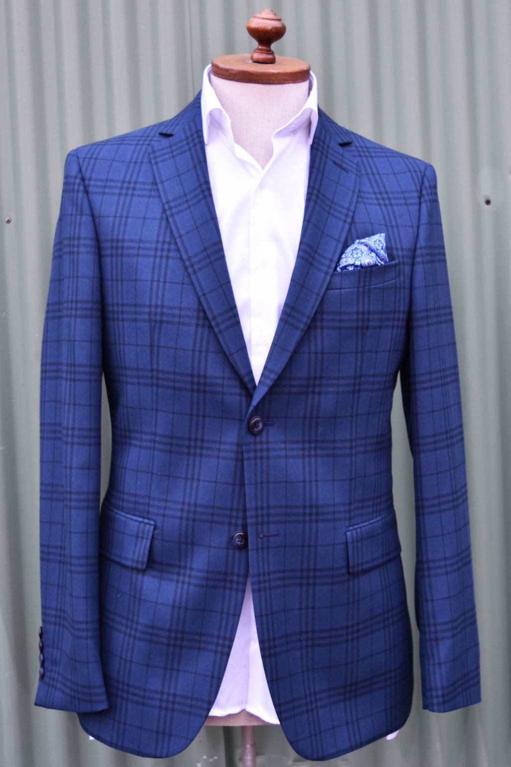 Kleding kopen – Meyer & Meyer Herenmode