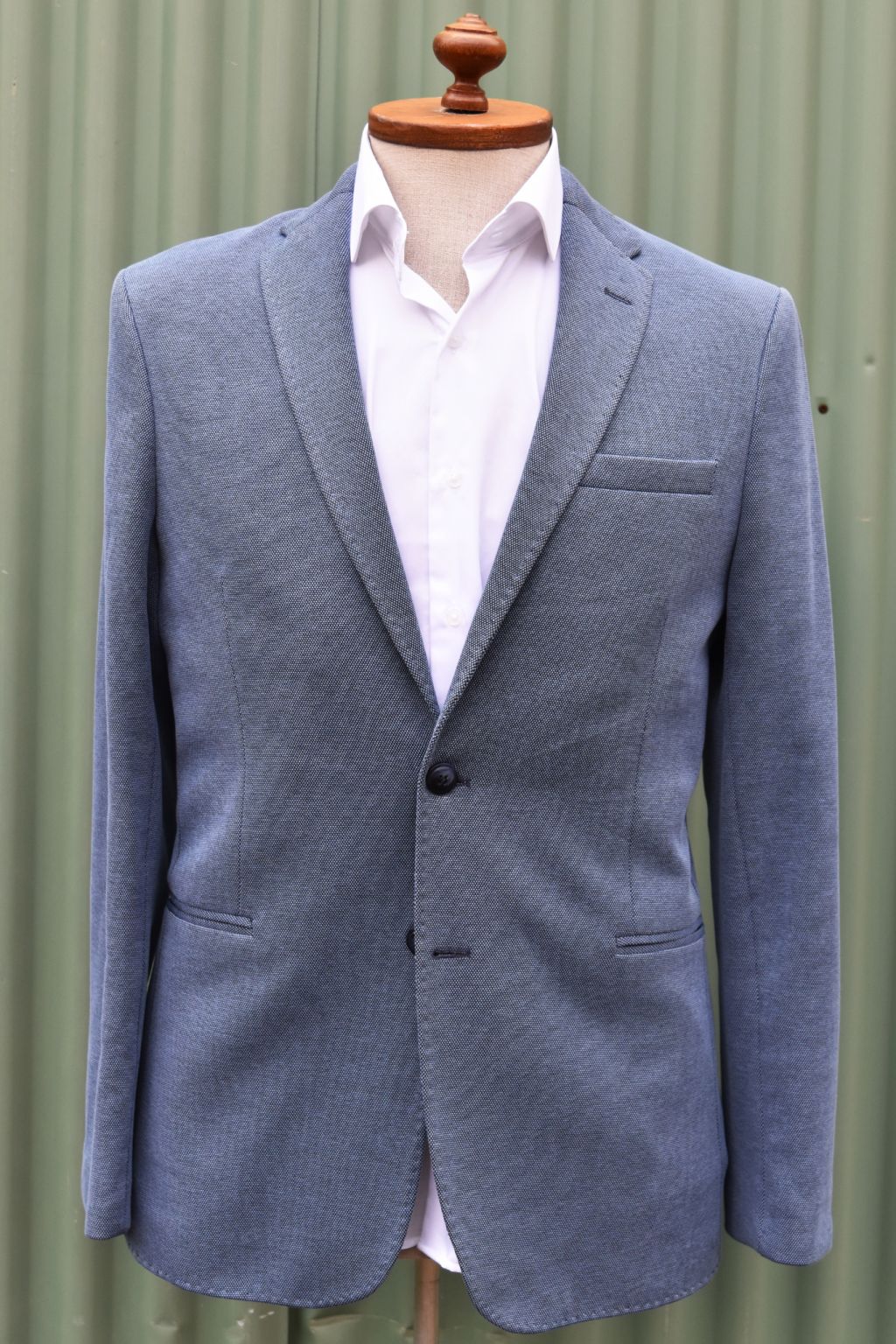 Colbert Casual kopen – Meyer & Meyer Herenmode