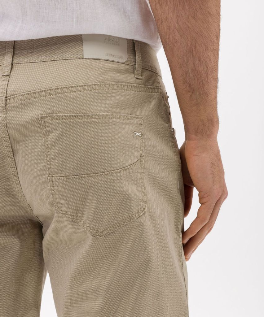 Brax kopen – Meyer & Meyer Herenmode