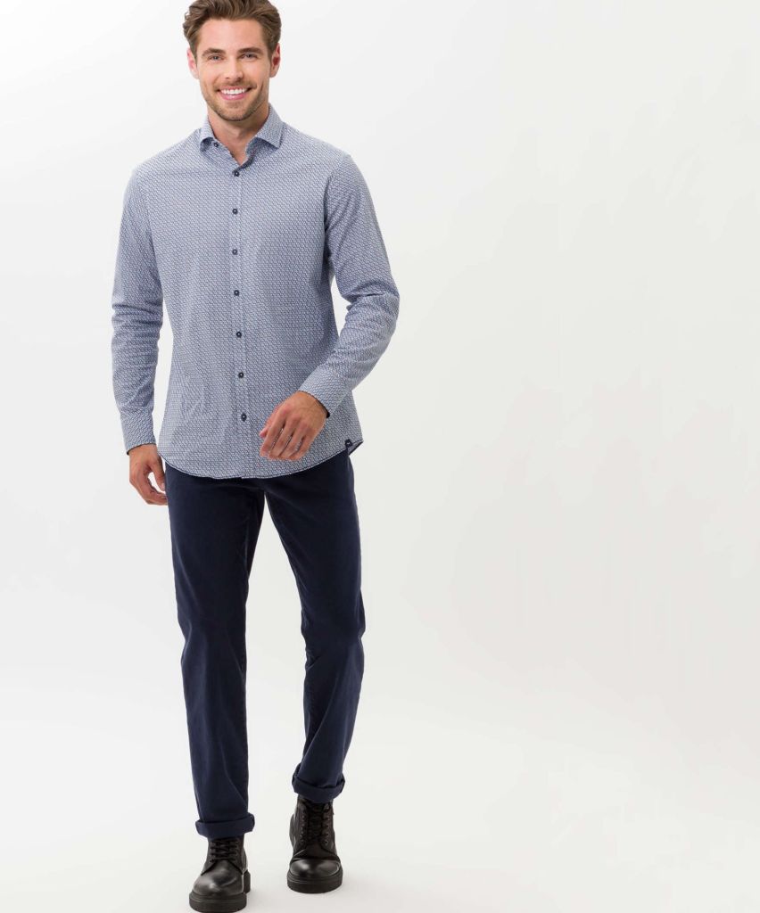 Brax kopen – Meyer & Meyer Herenmode