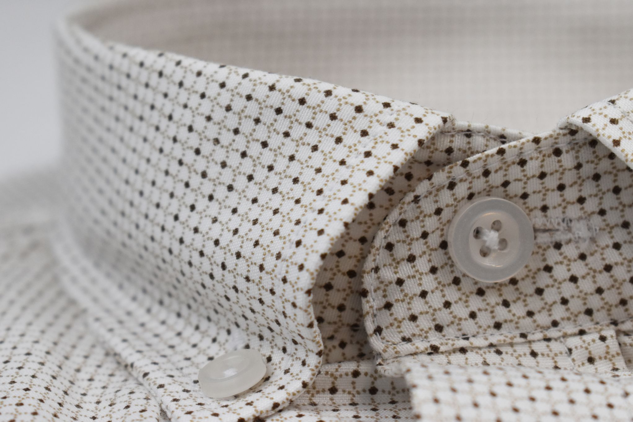 Dessin Hemden kopen – Meyer & Meyer Herenmode