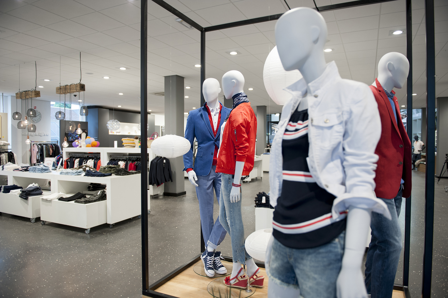 Meyer&Meyer Family Store – Meyer & Meyer Herenmode